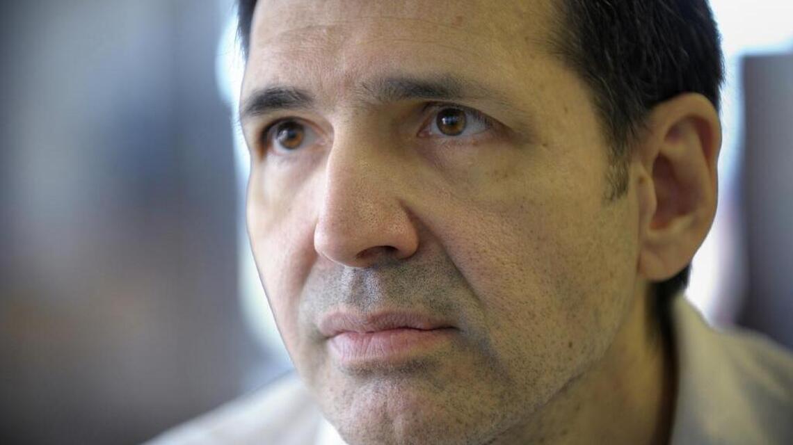 Joey Cala speaks from jail about witches' voices in grisly murder of ...