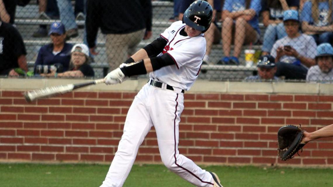 Trinity baseball hopes new faces add up to championship team | Fort ...