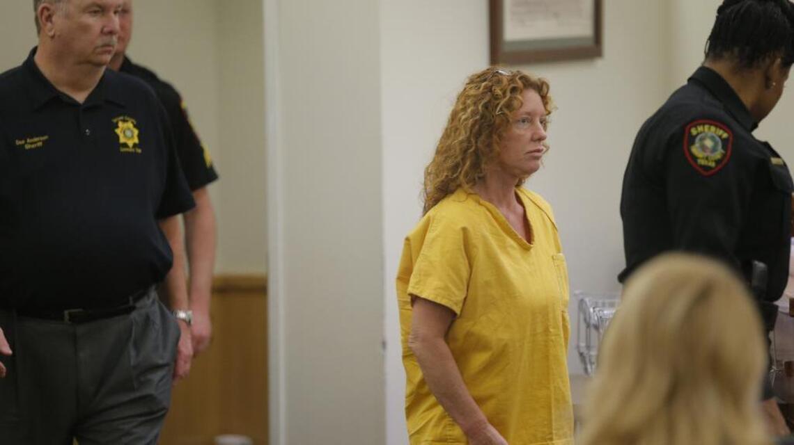 Tonya Couch withdrew $30,000 before going to Mexico, affidavit says ...
