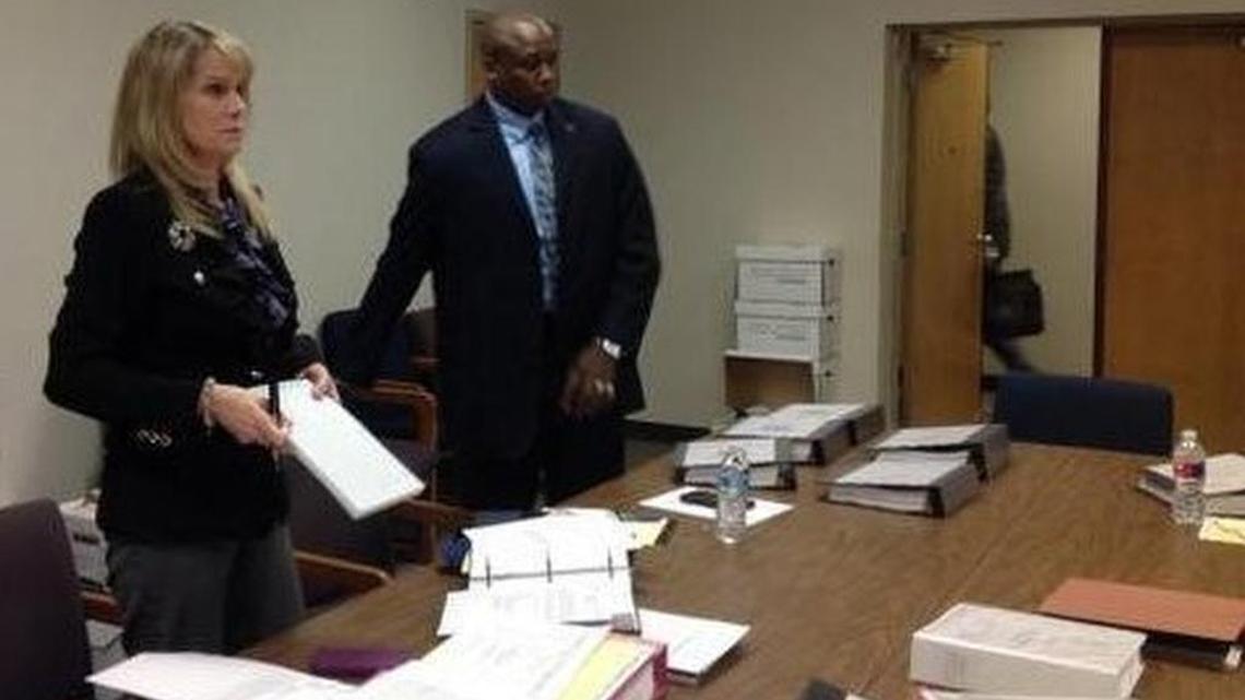 One appeal remains of Fort Worth officers fired in overtime scandal ...