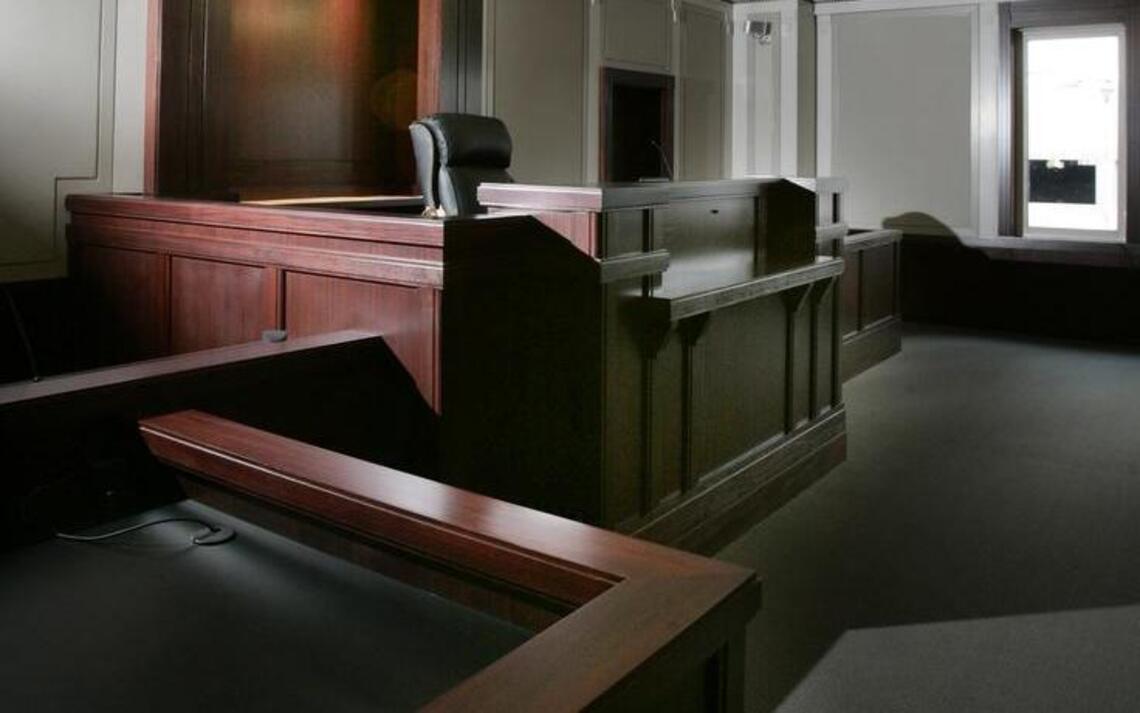 Texas Gov. appoints chief justice to Fort Worth court of appeals | Fort ...