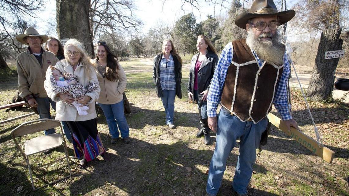 After 16-year standoff, Gray will find a changed Texas | Fort Worth ...
