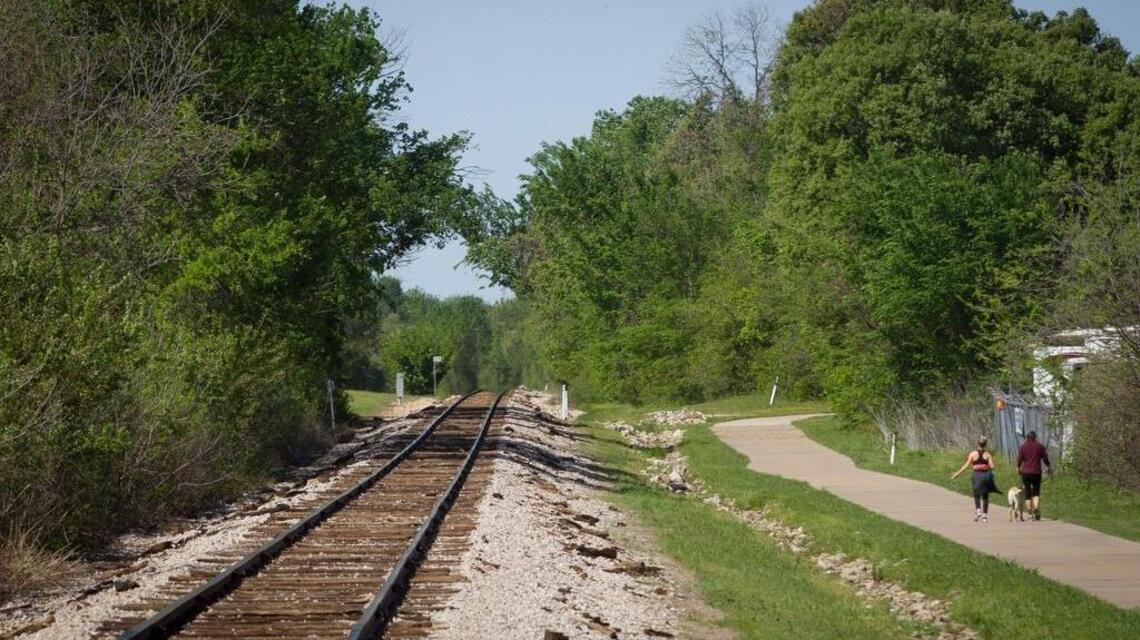 TEX Rail is now full steam ahead | Fort Worth Star-Telegram