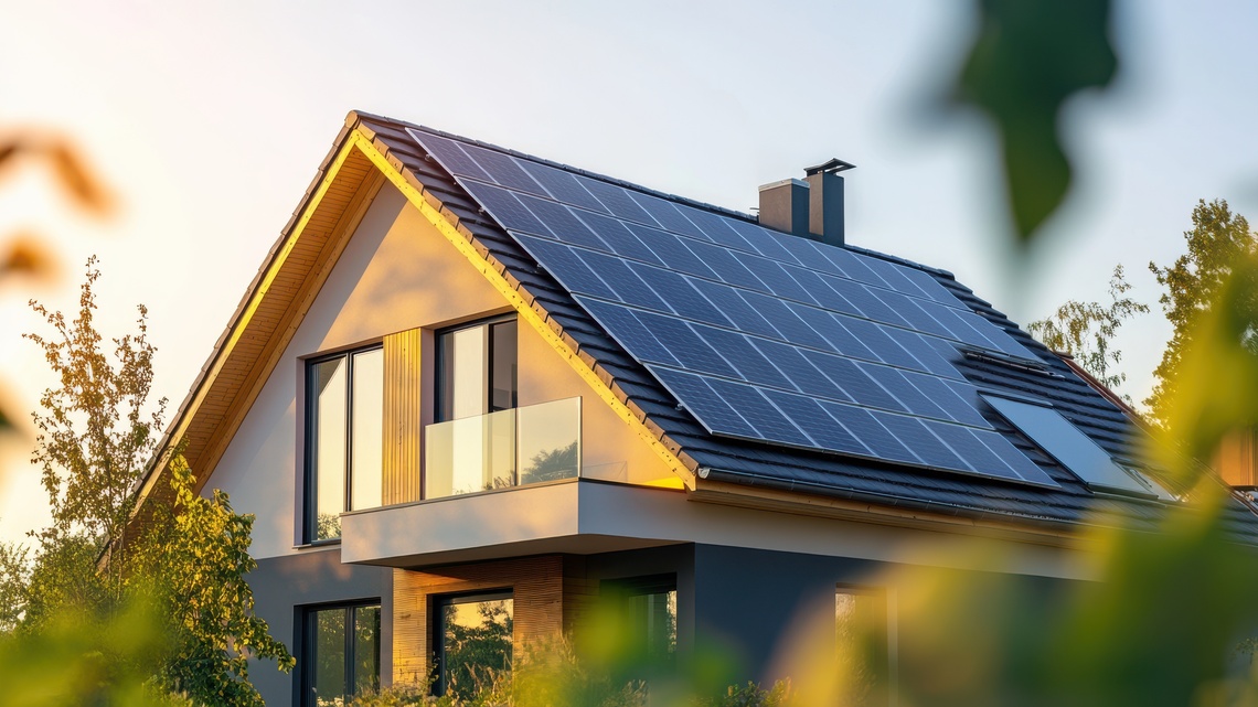 Diamond Renewable Energy Wins 2025 Consumer Choice Award for Solar ...
