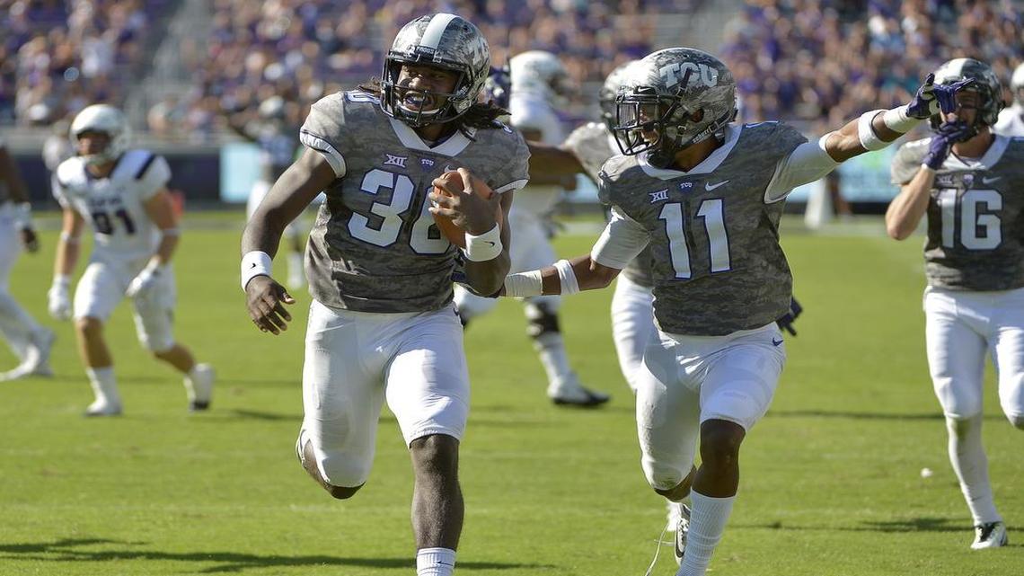 TCU position outlook: Defensive backs | Fort Worth Star-Telegram