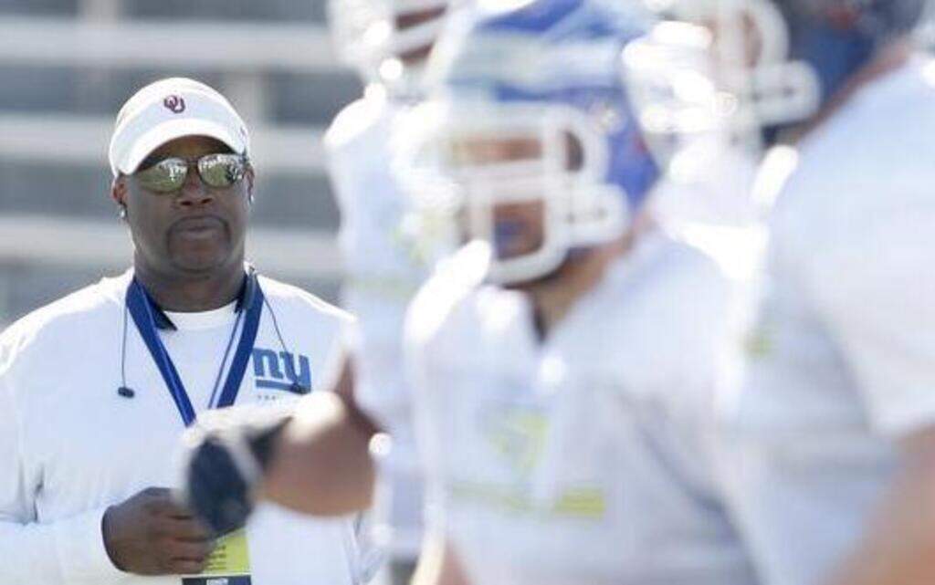 Marcus Dupree’s message: Don’t waste your chances | Fort Worth Star ...