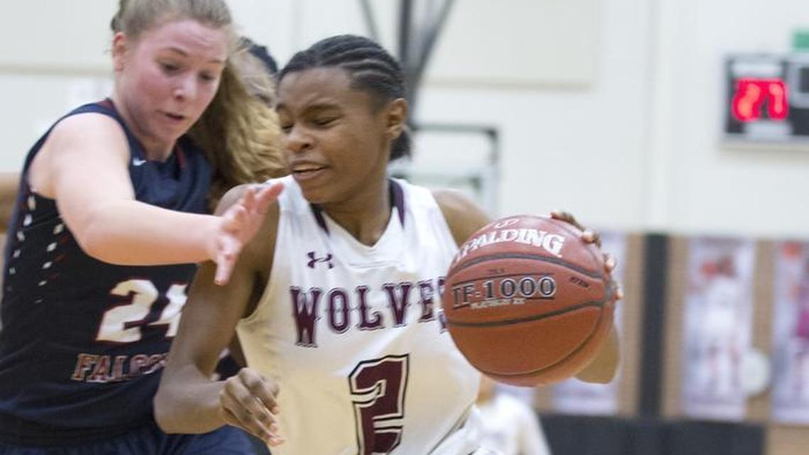 DFW high school girls basketball rankings - Dec. 10, 2018 | Fort Worth ...