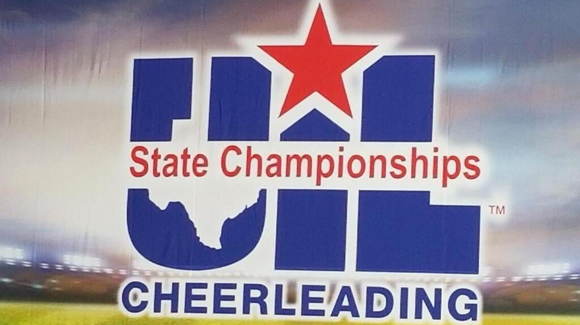Cheer up: UIL State Spirit Championships continues through Saturday ...