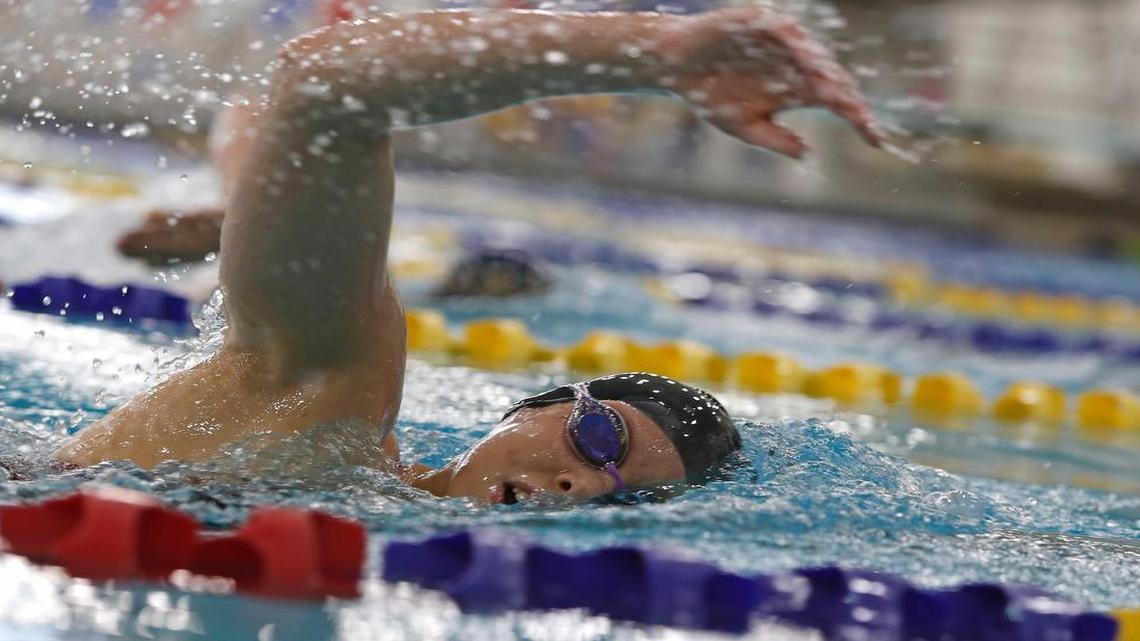 TAPPS state swim meet: See Fort Worth-area top performers | Fort Worth ...