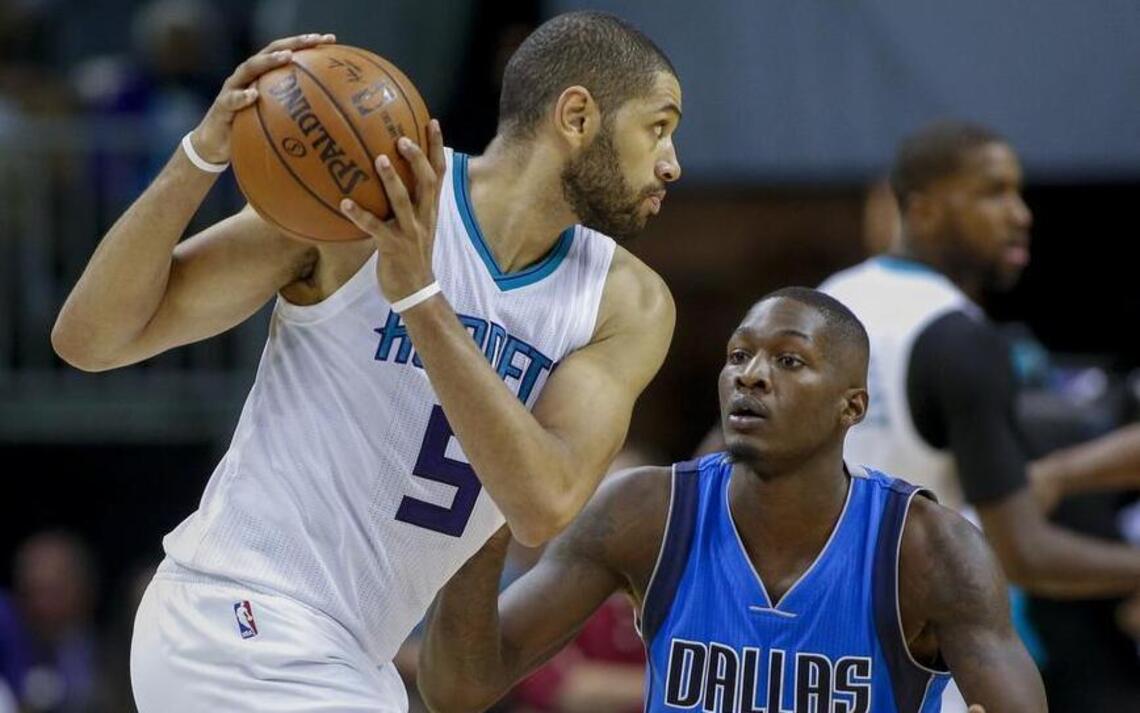 Dallas Mavericks Preview: Undrafted rookie Finney-Smith proving he ...