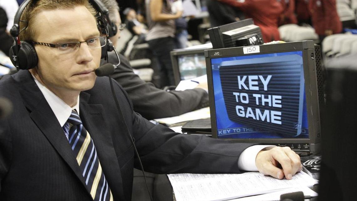 Mavericks’ announcers will join Fox Sports Southwest Plus broadcast for ...