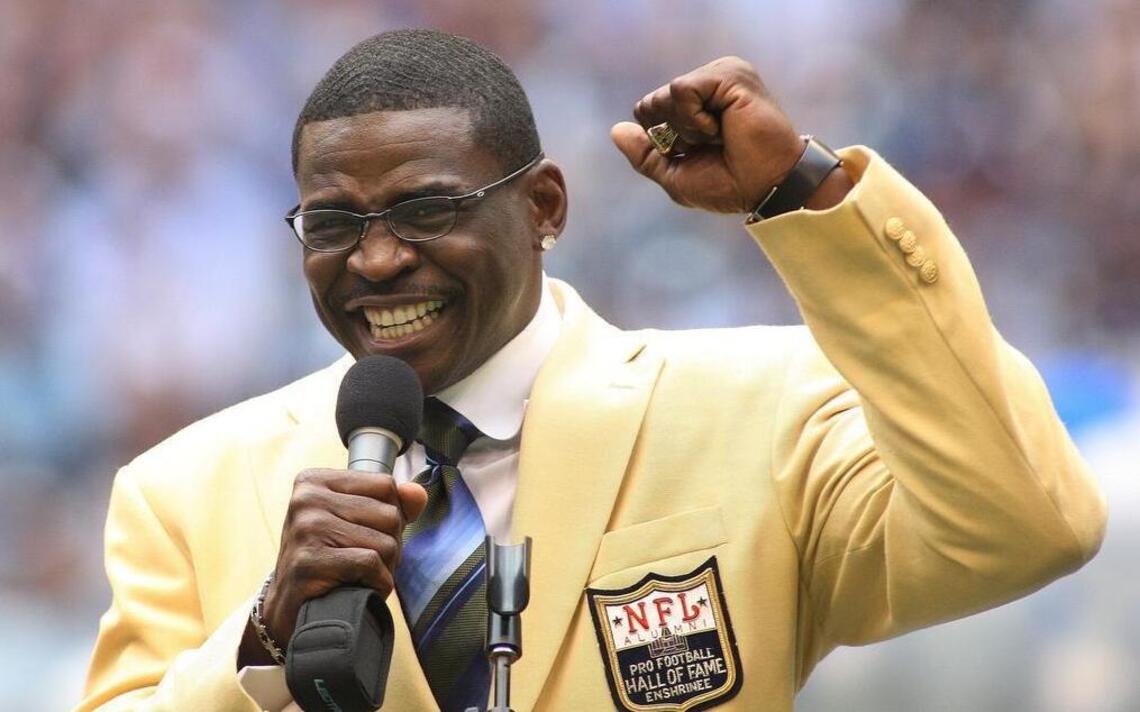 Former Dallas Cowboys receivers coach Hubbard Alexander dead | Fort ...
