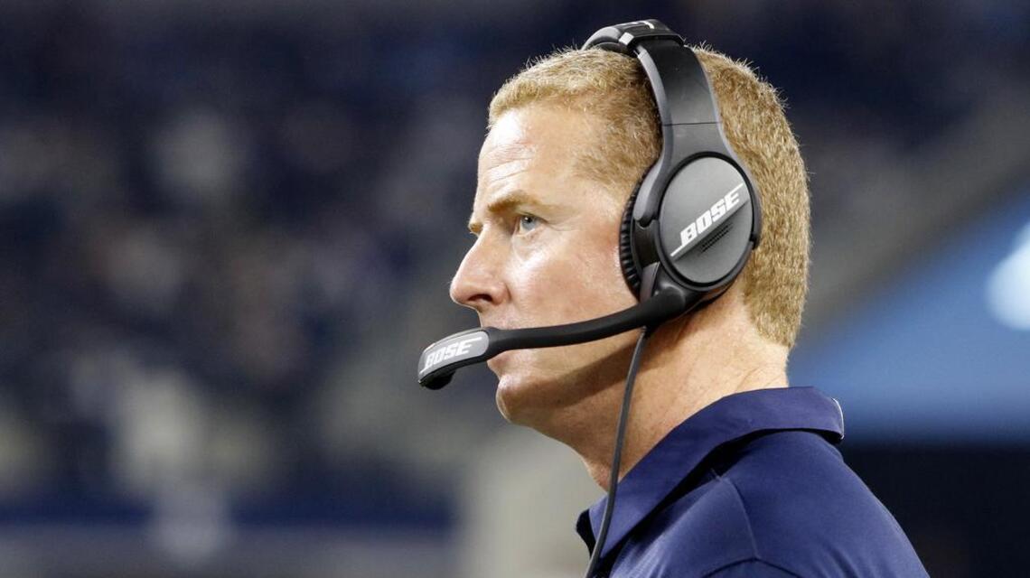 Dallas Cowboys: Garrett won't make drastic changes | Fort Worth Star ...