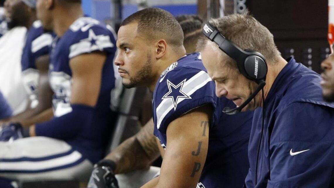 Dallas Cowboys: | Fort Worth Star-Telegram